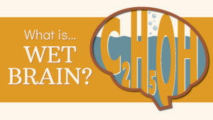 What is Wet Brain and Can it Be Cured? | Barn Life Recovery