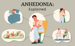 What is Anhedonia? | Barn Life Recovery