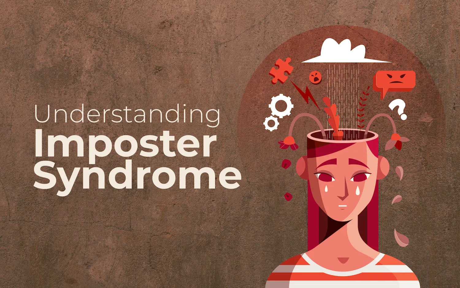 Understanding Imposter Syndrome | Barn Life Recovery